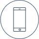 Mobile Phone Icon